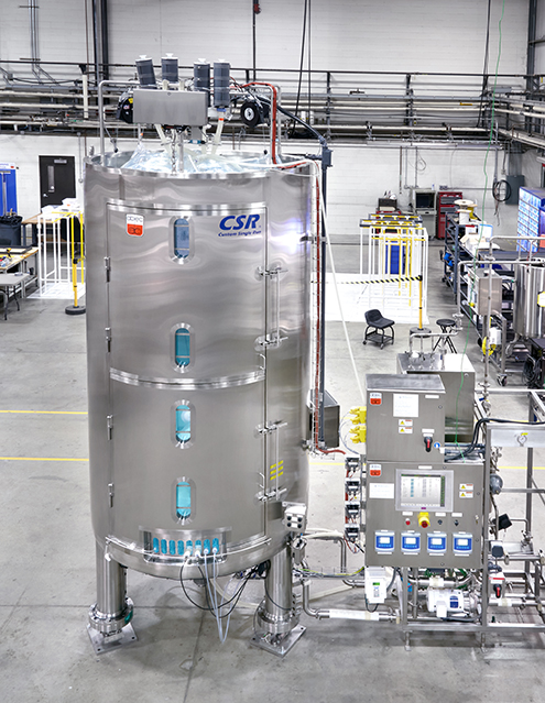 You're Invited to Tour Our Manufacturing Facilities | ABEC